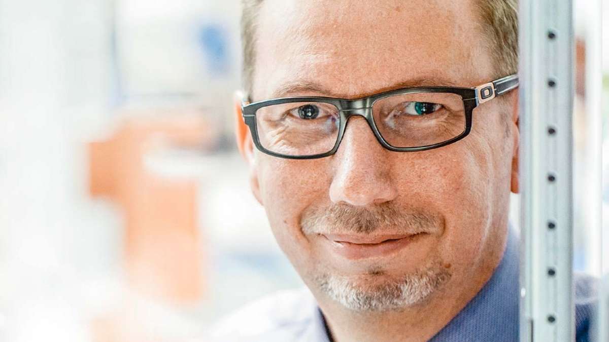 Interview mit Martin Böse