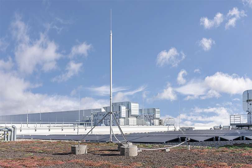 HVI Systeme prüfen | DEHN